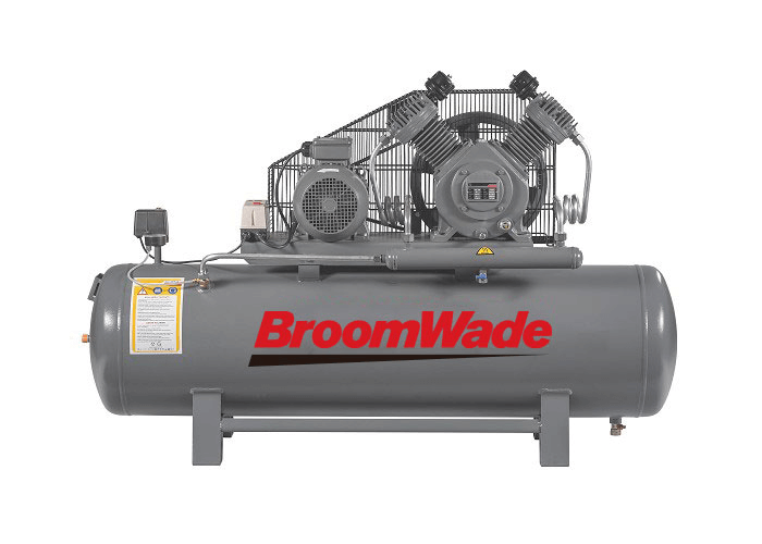 BroomWade Distributor: KZN Compressor Solution